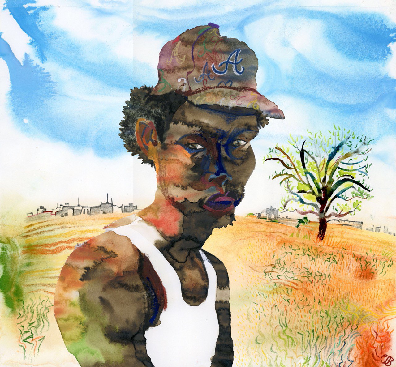 C.A.R.A. Milano - Dalla Terra del Dio Serpente al C.A.R.A. Milano